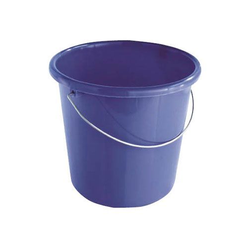 Kunststoffeimer mit Metallbügel, 5 Liter kaufen