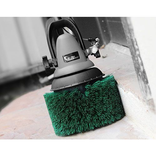 Motorscrubber JET3 Kompakt Bodenscheuermaschine kaufen