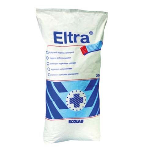 Ecolab Eltra Desinfektionswaschmittel 20 kg Sack hier bestellen