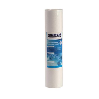 Streamline FILTERPLUS® Sediment Filter 5 Mikron hier bestellen