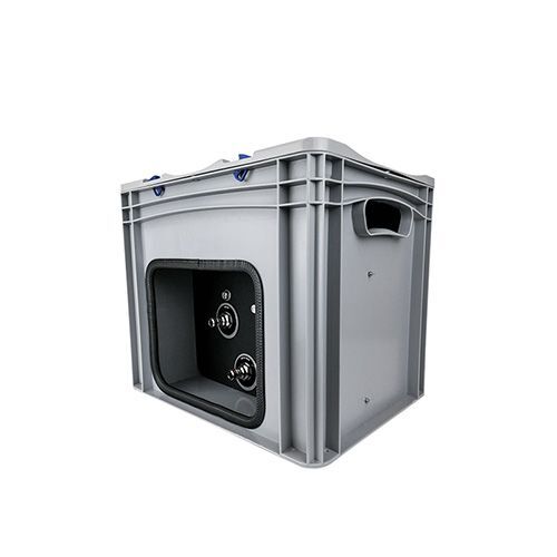 Streamline® – Injection Box hier bestellen